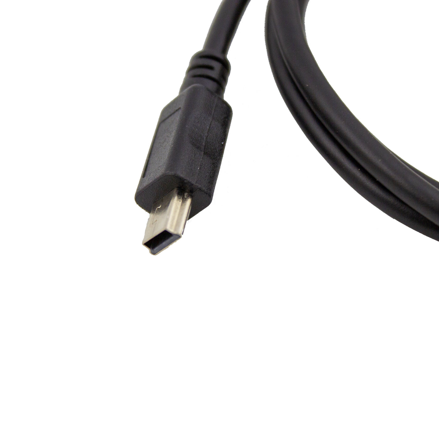 USB 2.0 A-Male to Mini Charger Cable - 3 Feet — NewPower99.com