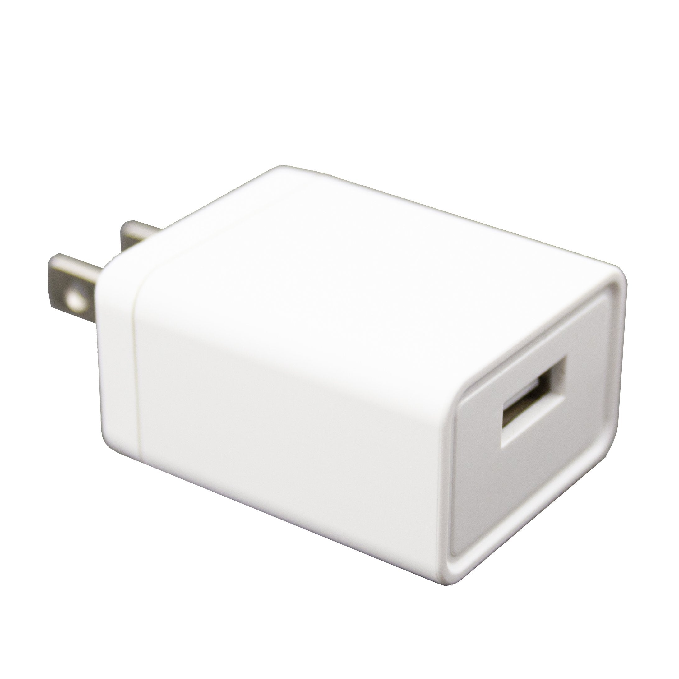 Wall Charger with 1 USB Port — NewPower99.com